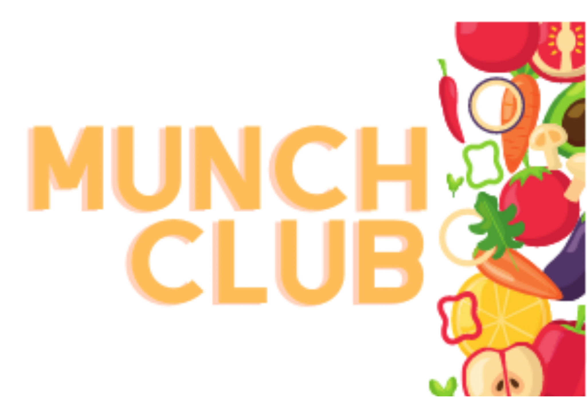 Munch Club – Community Sports Network